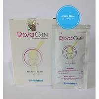Jual Rosagen Box 15 Sachet Murah - Harga Terbaru April 2024