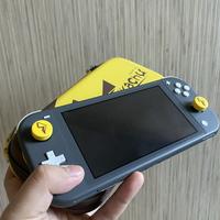 Jual Nintendo Switch Lite Second Murah - Harga Terbaru 2021