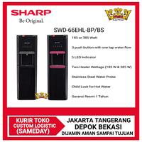 Jual Dispenser Sharp Galon Bawah Terlengkap - Harga Terbaru Maret 2023 ...