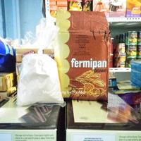Jual Ragi Fermipan Terdekat - Harga Murah & Grosir Februari 2025