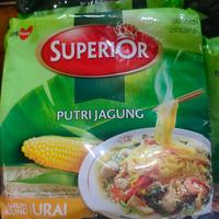 Jual Bihun Superior Putri Jagung Terdekat - Harga Murah & Grosir April 2022
