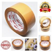 Jual Isolasi Besar Terbaik - Harga Murah Februari 2025 & Cicil 0%
