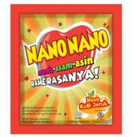 Jual Permen Nano Nano Terdekat - Harga Murah & Grosir Juni 2024
