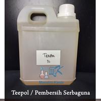 Jual Teepol Murah - Harga Terbaru Mei 2025