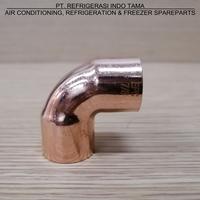 Jual Elbow Tembaga Terbaik - Harga Murah April 2025 & Cicil 0%