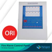 Jual Panel Fire Alarm Terbaik - Harga Murah Januari 2023 & Cicil 0%