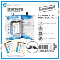 Jual Baterai Life Future Terlengkap - Daftar Harga Maret 2024 & Cicilan 0%