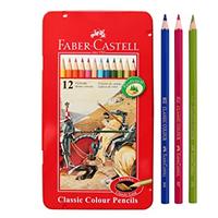 Jual Faber Castell Box Terlengkap - Harga Grosir & Murah April 2024