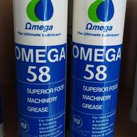Jual Grease Omega Terlengkap - Harga Terbaru Desember 2025 & Cicilan 0%