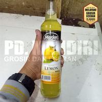 Jual Sirup Marjan Lemon Terdekat - Harga Murah & Grosir Mei 2024