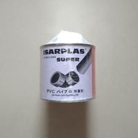Jual Lem Pipa Pvc Isarplas Kaleng 400 Gram Terbaik - Harga Murah ...