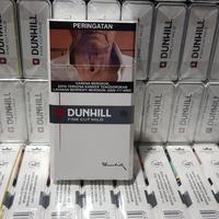 Jual Rokok Dunhill Putih 20 Terdekat - Harga Murah & Grosir July 2021