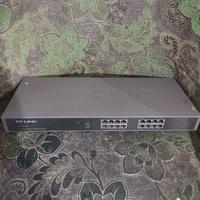 Jual Switch Hub 16 Port Gigabit Terbaru - Harga Murah Maret 2023 & Cicil 0%