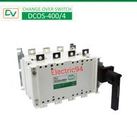 Jual Change Over Switch Terlengkap - Daftar Harga Mei 2024 & Cicilan 0%