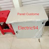 Jual Box Panel Terbaik - Harga Murah Mei 2024 & Cicil 0%
