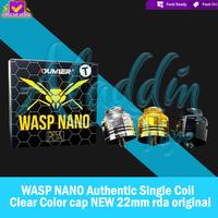 Jual Cap Wasp Nano Murah & Terbaik - Harga Terbaru Agustus 2023