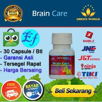 Jual Brain Care Capsule Murah - Harga Terbaru Juni 2024