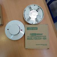 Jual Smoke Detector Nohmi Terlengkap - Daftar Harga Maret 2025 & Cicilan 0%