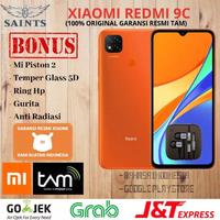 Harga Xiaomi Redmi 9C Terbaru & Garansi Resmi April 2025