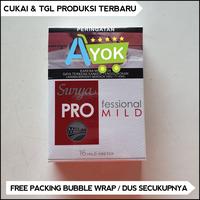 Jual Surya Pro Mild 16 Terlengkap - Harga Murah Juni 2023