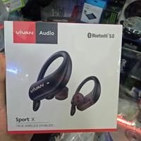 Jual Vivan Sport X Terbaru - Harga Murah Maret 2024 & Cicil 0%