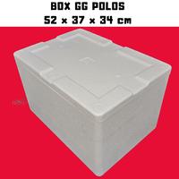 Jual Box Styrofoam Terbaik - Harga Murah Maret 2025 & Cicil 0%