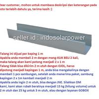 Jual Talang Pvc Terbaik - Harga Murah Maret 2025 & Cicil 0%