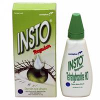 Jual Insto Tetes Mata Murah - Harga Terbaru Januari 2025