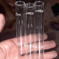 Jual Tabung Reaksi Pyrex Murah - Harga Terbaru Juni 2024