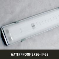 Jual Lampu Tl Waterproof Murah & Terbaik - Harga Terbaru Mei 2025