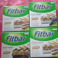 Fitbar Rendah Kalori & Bebas Kolesterol Januari 2025