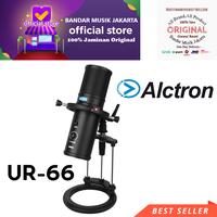 Jual Alctron Ur66 Terlengkap - Harga Murah Juni 2024