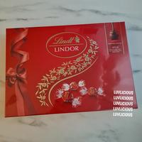 Jual Lindor Chocolate Terdekat - Harga Murah & Grosir April 2024