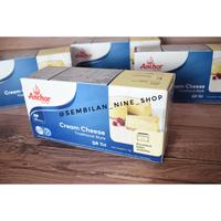 Jual Cream Cheese Terdekat - Harga Murah & Grosir Desember 2024