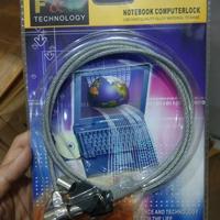 Jual Gembok Laptop Model & Desain Terbaru - Harga Maret 2024