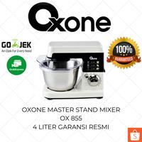 Jual Mixer Roti Oxone Terlengkap - Daftar Harga Juni 2024 & Cicilan 0%