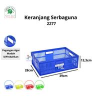 Jual Box Container Green Leaf 2277 Terbaik - Harga Murah Juni 2024 ...