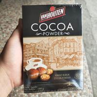 Jual Cocoa Powder Terdekat - Harga Murah & Grosir Desember 2025