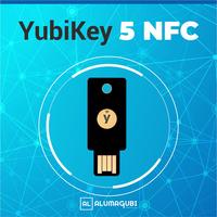 Jual Yubikey Murah & Terbaik - Harga Terbaru Oktober 2025