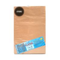 Jual Amplop Coklat F4 Murah & Terbaik - Harga Terbaru Februari 2025