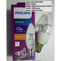 Jual Lampu Led E14 Murah & Terbaik - Harga Terbaru Mei 2024