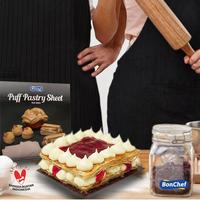 Jual Bonchef Puff Pastry Terdekat - Harga Murah & Grosir Mei 2024