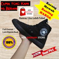 Jual Sepatu Converse All Star Tinggi Model & Desain Terbaru - Harga Mei ...