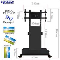 Jual Bracket Tv Putar Terlengkap - Daftar Harga Mei 2025 & Cicilan 0%