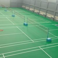 Jual Tiang Net Badminton Murah - Harga Terbaru 2021
