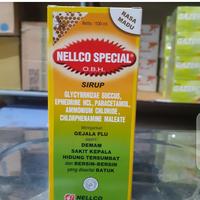 Jual Obh Nelco Murah - Harga Terbaru Maret 2023