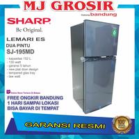 Jual Kulkas Sharp Sj 195 Terlengkap - Daftar Harga Desember 2024 ...