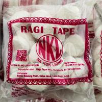 Jual Ragi Tape Terdekat - Harga Murah & Grosir Juli 2025