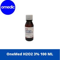 Jual Cairan H2o2 Terbaik - Harga Murah Mei 2024 & Cicil 0%