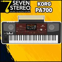Jual Korg Pa 700 Terlengkap - Harga Murah Juni 2024